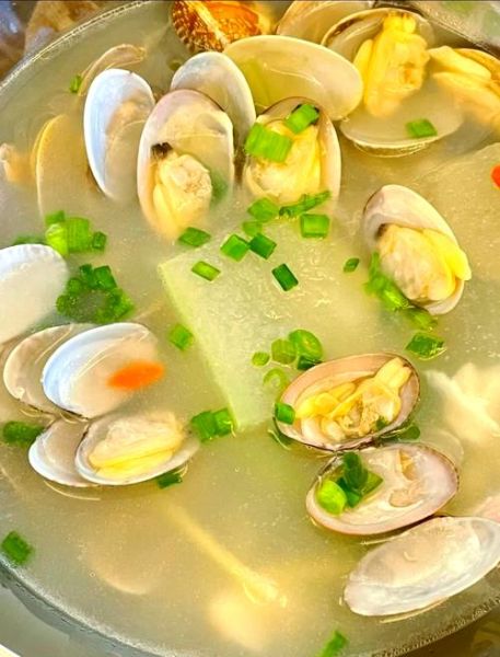 花甲煲怎么做_花甲煲需要焯水吗-第1张图片-山城妙识