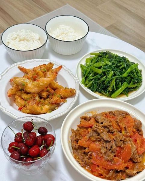 今天晚上吃什么饭菜好_晚餐吃什么简单又营养-第3张图片-山城妙识