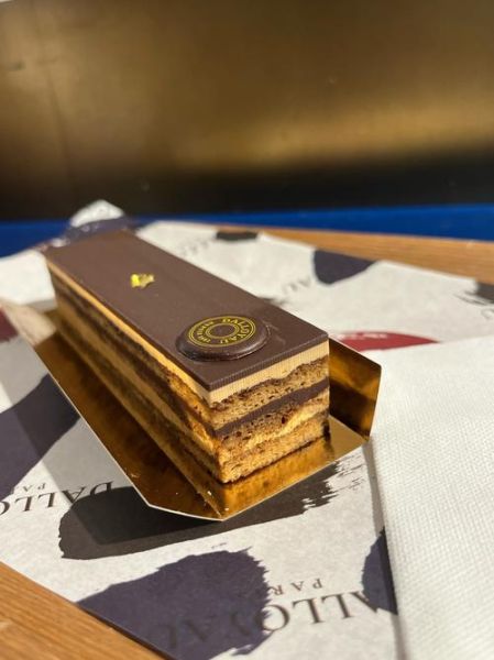 歌剧院蛋糕多少钱一块_歌剧院蛋糕价格贵吗-第1张图片-山城妙识 歌剧院蛋糕多少钱一块_歌剧院蛋糕价格贵吗-第1张图片-山城妙识