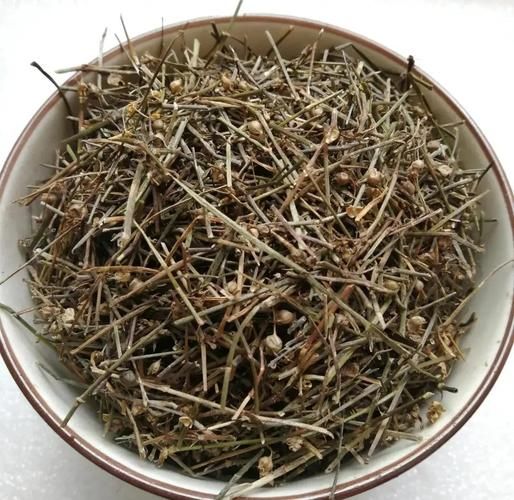 白花蛇舌草半枝莲喝5年_长期饮用安全吗-第2张图片-山城妙识