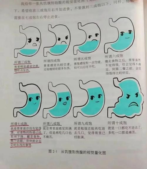 吃胖的小偏方_如何快速增重-第2张图片-山城妙识