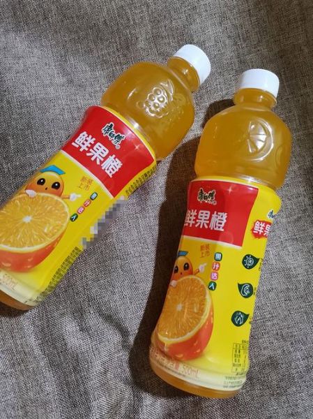 康师傅鲜果橙好喝吗_康师傅鲜果橙多少钱一瓶-第1张图片-山城妙识 康师傅鲜果橙好喝吗_康师傅鲜果橙多少钱一瓶-第1张图片-山城妙识