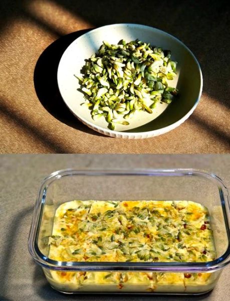 冷冻槐花怎么保存_冷冻槐花的做法大全-第3张图片-山城妙识 冷冻槐花怎么保存_冷冻槐花的做法大全-第3张图片-山城妙识