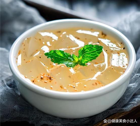 白凉粉怎么做_白凉粉的做法大全家常-第2张图片-山城妙识 白凉粉怎么做_白凉粉的做法大全家常-第2张图片-山城妙识