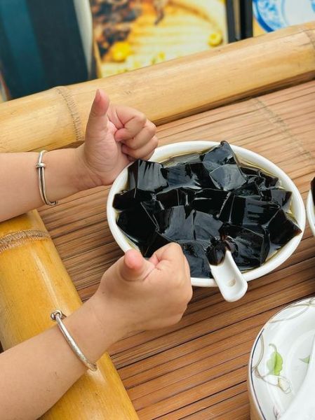 白凉粉怎么做_白凉粉的做法大全家常-第3张图片-山城妙识 白凉粉怎么做_白凉粉的做法大全家常-第3张图片-山城妙识