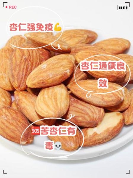 杏仁的正确吃法大全_生吃还是熟吃更好-第2张图片-山城妙识 杏仁的正确吃法大全_生吃还是熟吃更好-第2张图片-山城妙识