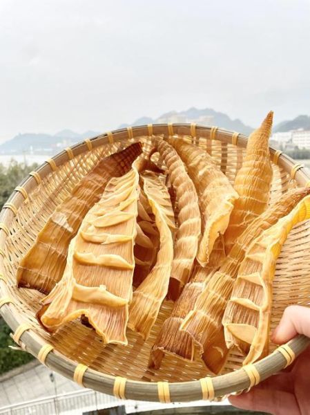 笋干怎么泡发_笋干图片大全-第2张图片-山城妙识 笋干怎么泡发_笋干图片大全-第2张图片-山城妙识