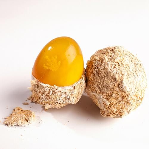 变蛋减肥可以吃吗_变蛋热量高吗-第1张图片-山城妙识