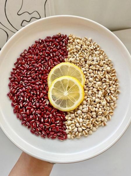 红豆薏米减肥多久见效_红豆薏米减肥的正确做法-第2张图片-山城妙识 红豆薏米减肥多久见效_红豆薏米减肥的正确做法-第2张图片-山城妙识