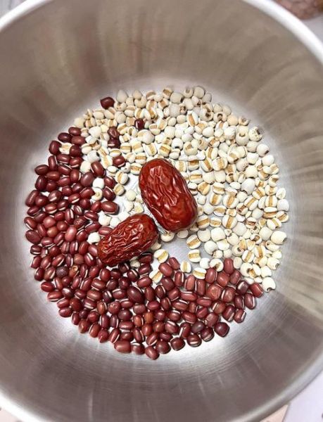 红豆薏米减肥多久见效_红豆薏米减肥的正确做法-第3张图片-山城妙识 红豆薏米减肥多久见效_红豆薏米减肥的正确做法-第3张图片-山城妙识