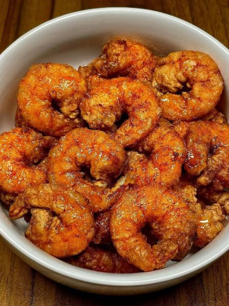 香辣虾仁怎么做好吃_香辣虾仁的做法大全-第2张图片-山城妙识 香辣虾仁怎么做好吃_香辣虾仁的做法大全-第2张图片-山城妙识