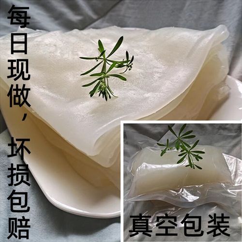 蚌埠特产有哪些_蚌埠美食哪里买正宗-第3张图片-山城妙识