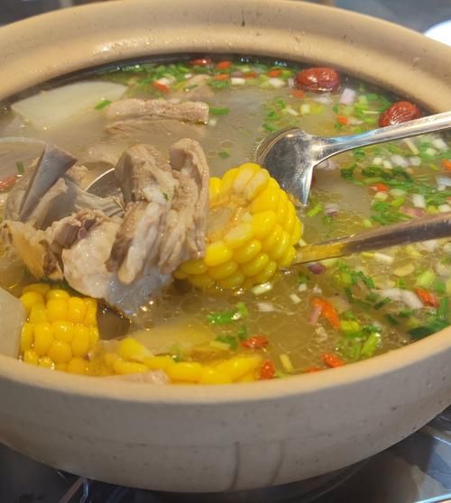 羊汤锅的做法大全_羊汤锅怎么炖才不膻-第1张图片-山城妙识