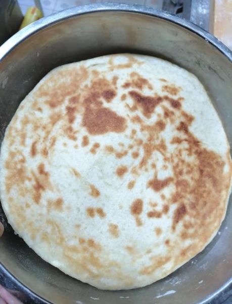 烙饼怎么和面才软_家常烙饼做法100种-第3张图片-山城妙识