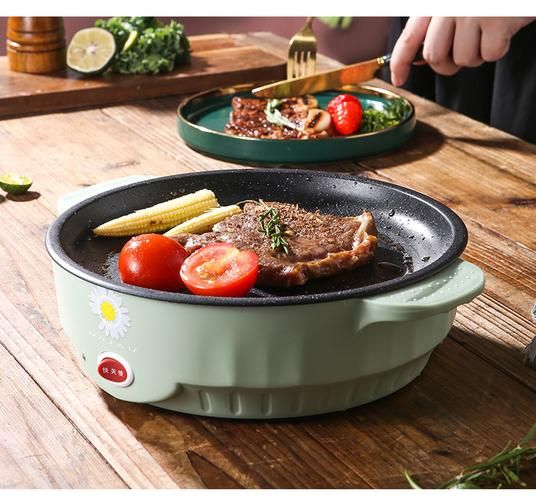 烤箱烤网和烤盘怎么用_烤网与烤盘区别-第3张图片-山城妙识