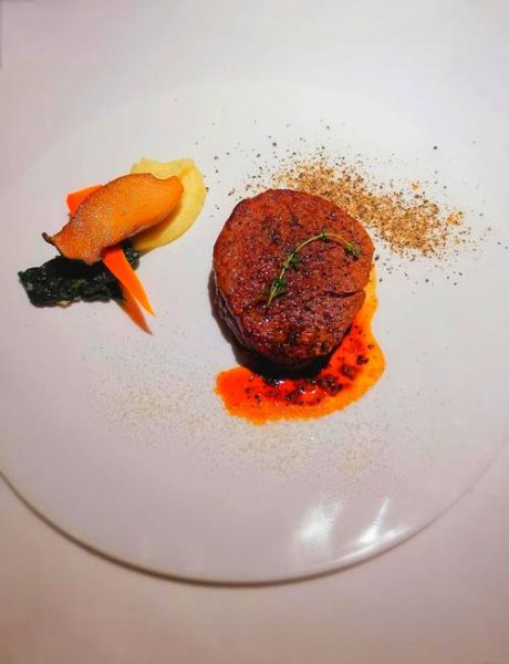 济南王品台塑牛排银座_人均消费多少钱-第1张图片-山城妙识