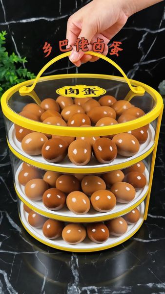 乡巴佬鸡蛋怎么煮入味_乡巴佬鸡蛋做法步骤-第3张图片-山城妙识