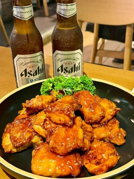 啤酒炸鸡怎么做_炸鸡用什么啤酒最好-第2张图片-山城妙识 啤酒炸鸡怎么做_炸鸡用什么啤酒最好-第2张图片-山城妙识