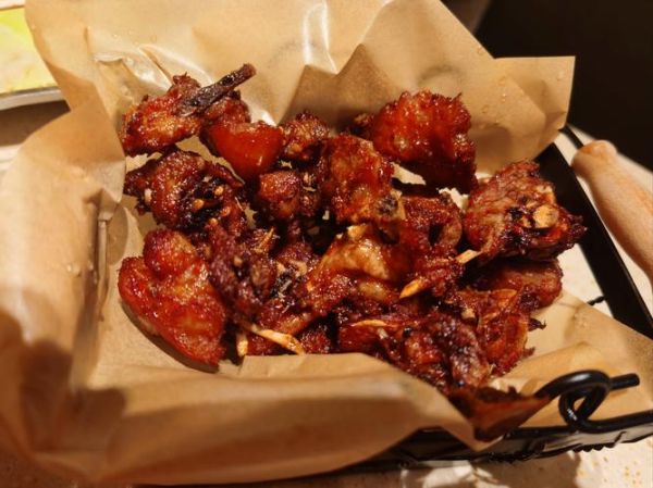 啤酒炸鸡怎么做_炸鸡用什么啤酒最好-第3张图片-山城妙识 啤酒炸鸡怎么做_炸鸡用什么啤酒最好-第3张图片-山城妙识