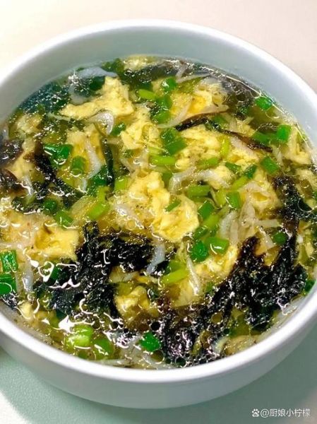 清淡的汤菜有哪些_怎么做才鲜-第3张图片-山城妙识 清淡的汤菜有哪些_怎么做才鲜-第3张图片-山城妙识