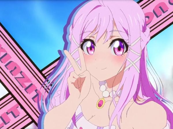 爱神巧克力第一季全集在哪看_爱神巧克力第一季全集剧情介绍-第2张图片-山城妙识