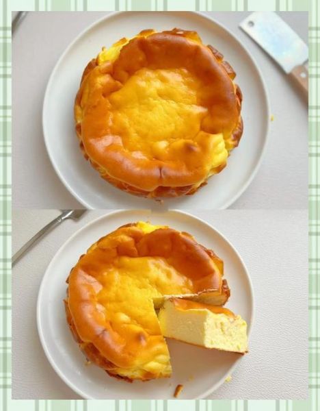 芝士蛋糕最简单做法_新手零失败怎么做-第3张图片-山城妙识 芝士蛋糕最简单做法_新手零失败怎么做-第3张图片-山城妙识