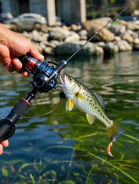 钓鳜鱼口诀是什么_钓鳜鱼口诀怎么用-第2张图片-山城妙识