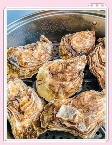 牡蛎肉怎么吃_牡蛎肉的家常做法-第1张图片-山城妙识