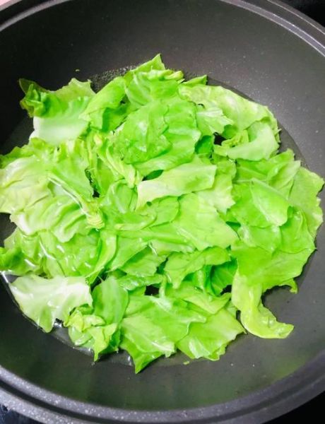 凉拌酸辣大头菜怎么做_大头菜要不要焯水-第3张图片-山城妙识 凉拌酸辣大头菜怎么做_大头菜要不要焯水-第3张图片-山城妙识