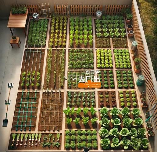 菜畦是什么意思_菜畦和菜地有什么区别-第1张图片-山城妙识