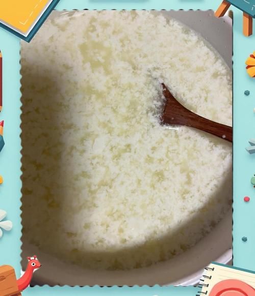 奶酪怎么做_自制奶酪步骤-第2张图片-山城妙识 奶酪怎么做_自制奶酪步骤-第2张图片-山城妙识