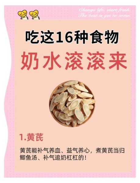 催奶的食物有哪些_四种催奶的食物最有效-第2张图片-山城妙识 催奶的食物有哪些_四种催奶的食物最有效-第2张图片-山城妙识