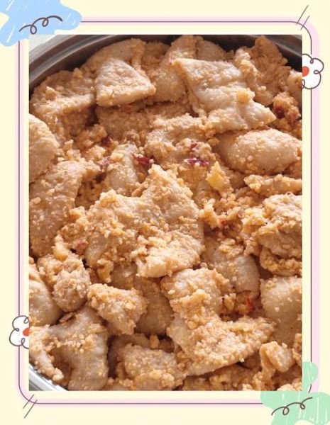 肥肠蒸米粉肉怎么做_蒸多久才软糯不腥-第1张图片-山城妙识