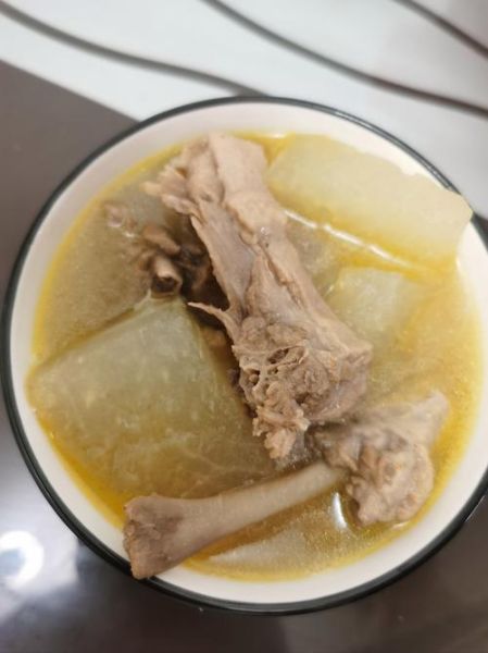 家常炖鸡腿怎么炖才好吃又简单_鸡腿炖多久才入味-第3张图片-山城妙识