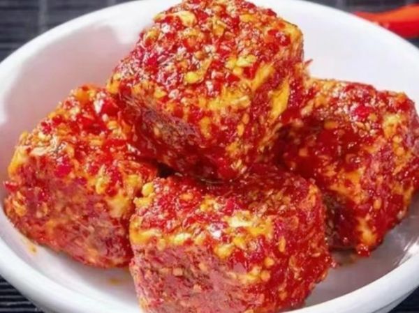 自制豆腐乳的做法_豆腐乳发霉了还能吃吗-第2张图片-山城妙识