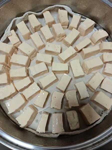 自制豆腐乳的做法_豆腐乳发霉了还能吃吗-第3张图片-山城妙识