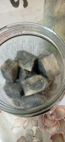 自制豆腐乳的做法_豆腐乳发霉了还能吃吗-第1张图片-山城妙识