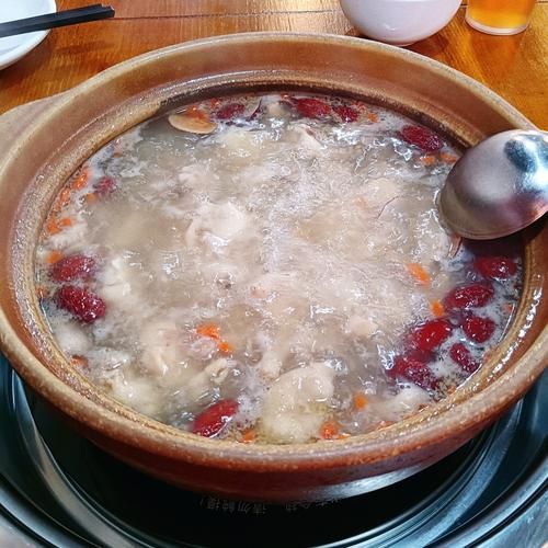 补肾鸡汤的做法大全_补肾鸡汤怎么炖最补-第3张图片-山城妙识 补肾鸡汤的做法大全_补肾鸡汤怎么炖最补-第3张图片-山城妙识