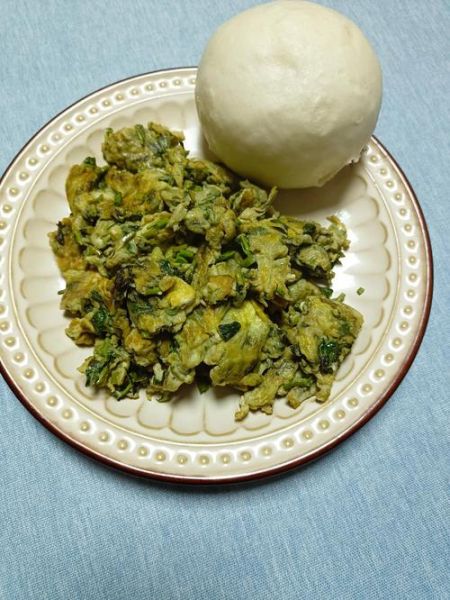 香椿怎么做好吃_香椿芽的吃法大全-第3张图片-山城妙识