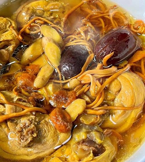 补肾鸡汤的做法大全_补肾鸡汤怎么炖最补-第2张图片-山城妙识 补肾鸡汤的做法大全_补肾鸡汤怎么炖最补-第2张图片-山城妙识