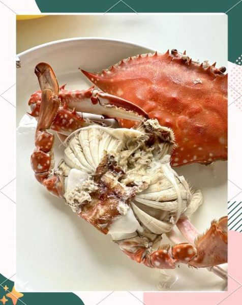 干蒸梭子蟹怎么蒸_干蒸梭子蟹蒸多久-第2张图片-山城妙识 干蒸梭子蟹怎么蒸_干蒸梭子蟹蒸多久-第2张图片-山城妙识