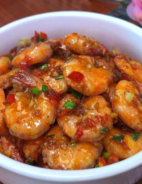 香辣大虾怎么做_香辣大虾做法窍门-第2张图片-山城妙识 香辣大虾怎么做_香辣大虾做法窍门-第2张图片-山城妙识