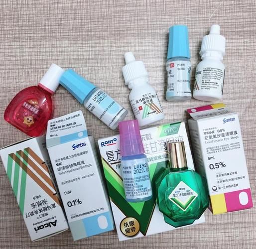 过敏性结膜炎用什么眼药水_能长期滴吗-第1张图片-山城妙识