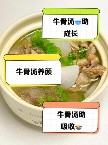 牛骨汤的营养价值_牛骨汤的功效与作用-第1张图片-山城妙识