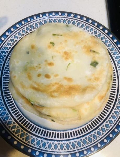 葱花烙饼怎么做_葱花烙饼怎么和面-第3张图片-山城妙识 葱花烙饼怎么做_葱花烙饼怎么和面-第3张图片-山城妙识