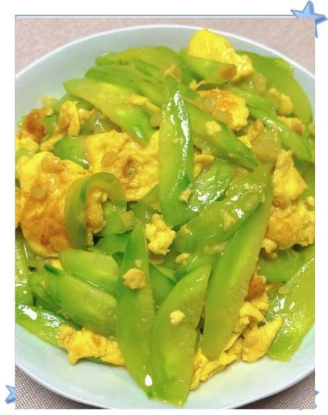 青瓜怎么炒好吃_青瓜炒蛋的家常做法-第2张图片-山城妙识 青瓜怎么炒好吃_青瓜炒蛋的家常做法-第2张图片-山城妙识