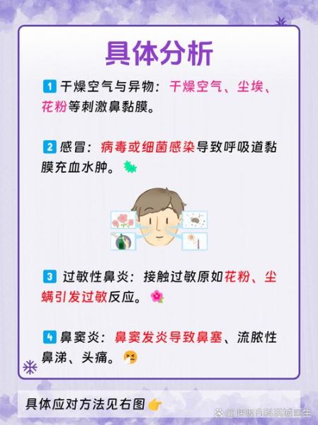 经常感冒流鼻涕打喷嚏是什么原因_如何缓解-第1张图片-山城妙识 经常感冒流鼻涕打喷嚏是什么原因_如何缓解-第1张图片-山城妙识