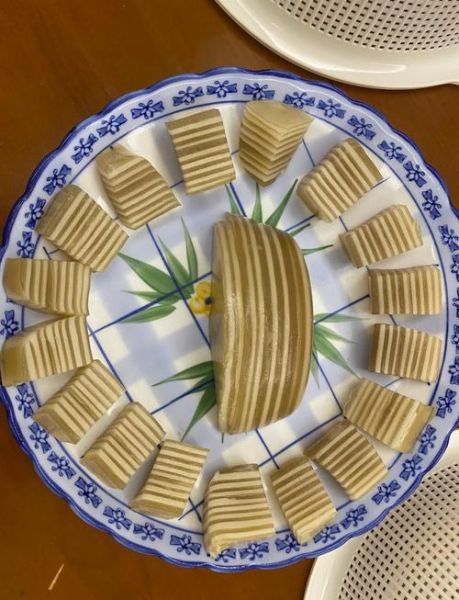 马蹄椰汁千层糕怎么做_马蹄椰汁千层糕为什么分层失败-第3张图片-山城妙识 马蹄椰汁千层糕怎么做_马蹄椰汁千层糕为什么分层失败-第3张图片-山城妙识