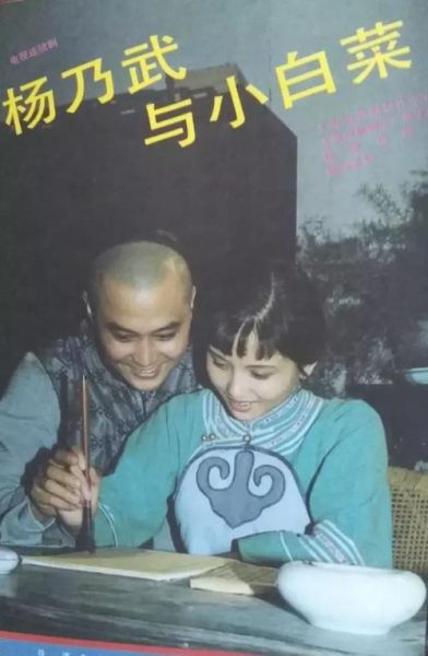 小白菜歌词原唱是谁_小白菜背后的故事-第2张图片-山城妙识