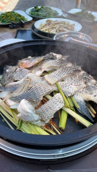 清炖罗非鱼汤怎么做_罗非鱼汤去腥技巧-第2张图片-山城妙识